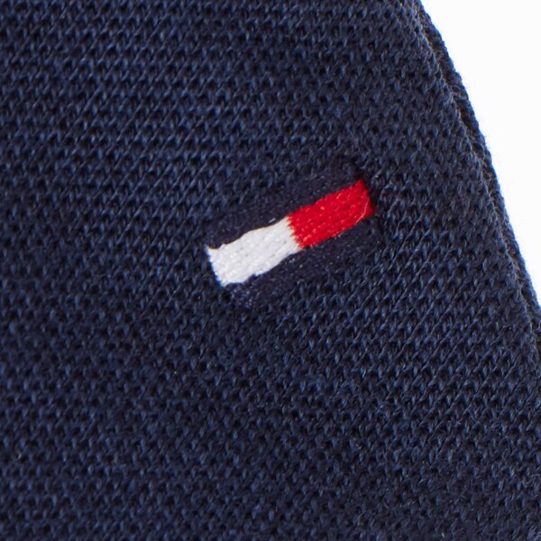 トミー ヒルフィガー（Tommy Hilfiger）/リヨセルオープンネックミディ