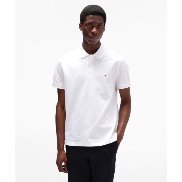 トミー ヒルフィガー（ ）/レギュラーポロシャツ