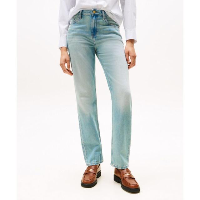 トミー ヒルフィガー（ ）/クラシックストレートジーンズ