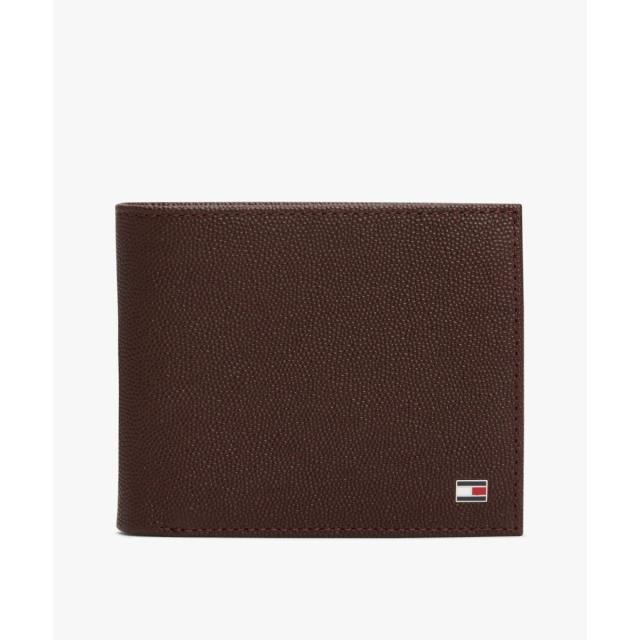 トミー ヒルフィガー（ ）/フラッグロゴバイフォールドウォレット