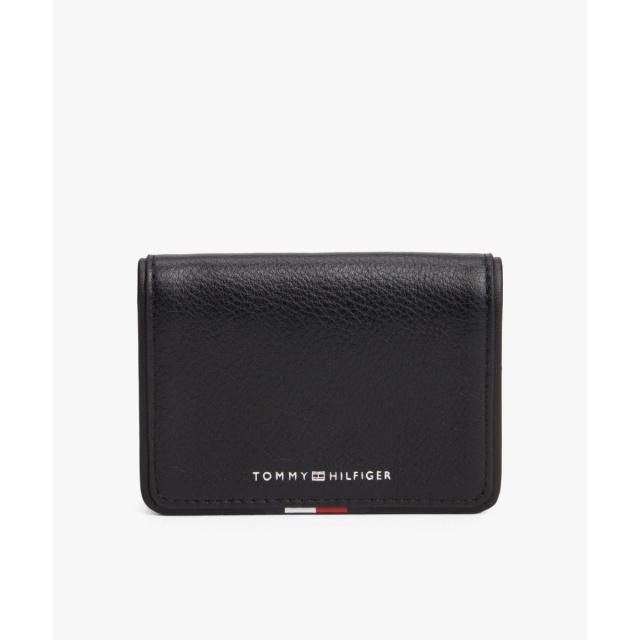トミー ヒルフィガー（ ）/ビジネスカードホルダー