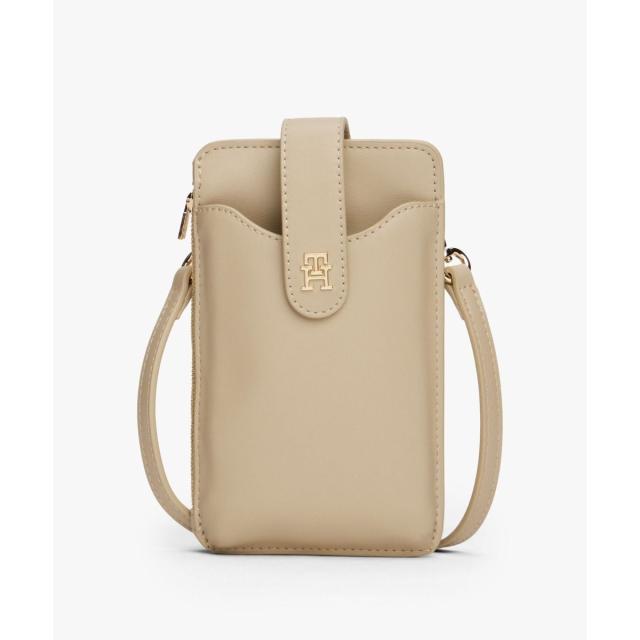 トミー ヒルフィガー（ ）/アイコニックフォンウォレット