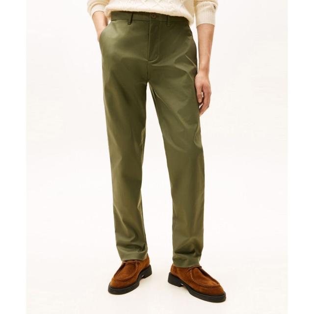 トミー ヒルフィガー（ ）/デントンテンセルストレッチパンツ