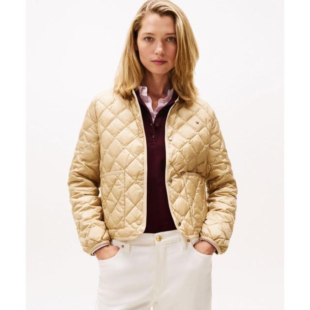 トミー ヒルフィガー（ ）/ダウンキルトジャケット