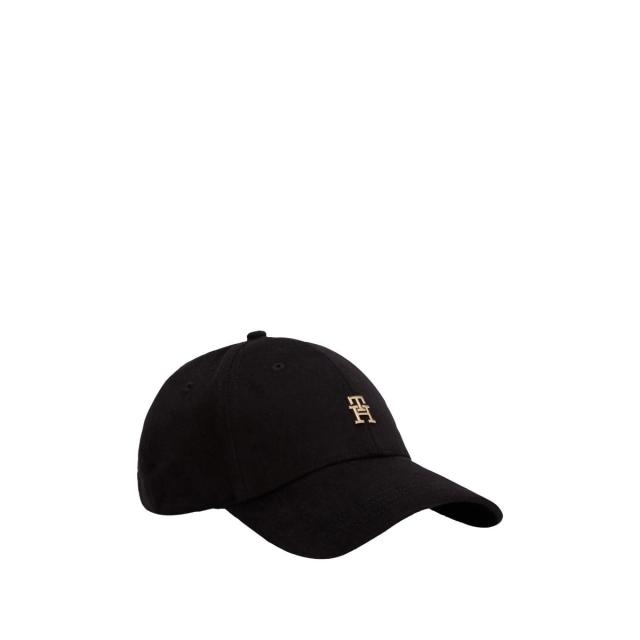 トミー ヒルフィガー（ ）/エレベーテッドシックキャップ