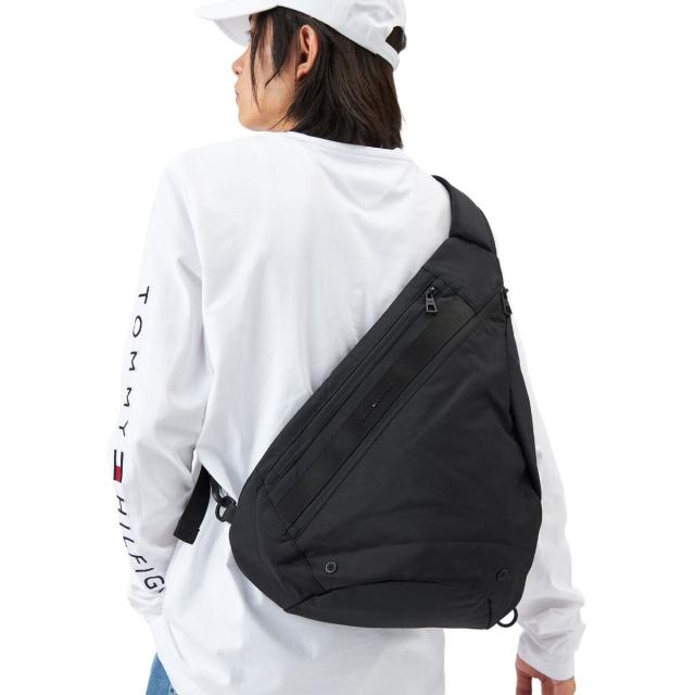 トミー ヒルフィガー（ ）/コミュータースリングバッグ