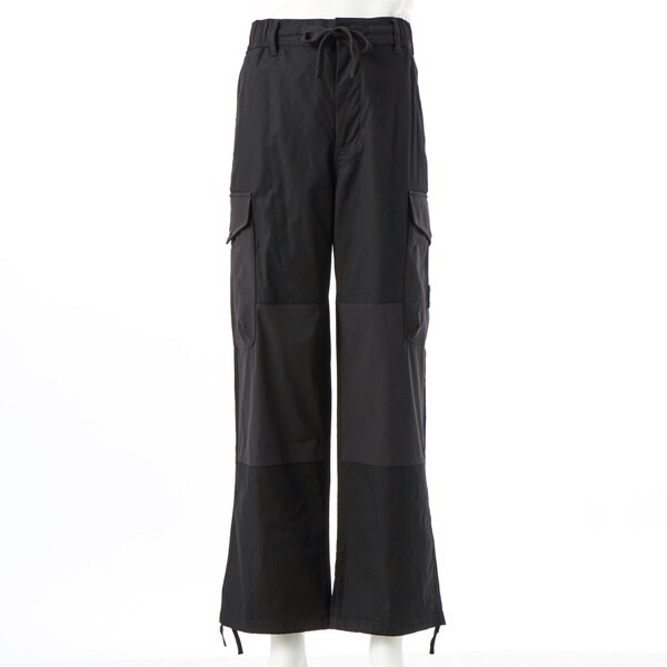 トミー ヒルフィガー（ ）/MODERN ATHLETICファブリックユーティリティカーゴパンツ