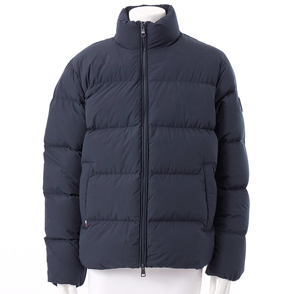 トミー ヒルフィガー（ ）/ダウンスタンドパッファジャケット