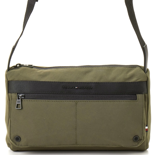 トミー ヒルフィガー（ ）/コミュータークロスボディバッグ