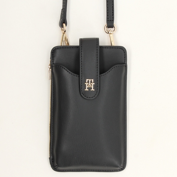 トミー ヒルフィガー（ ）/アイコンフォンウォレット