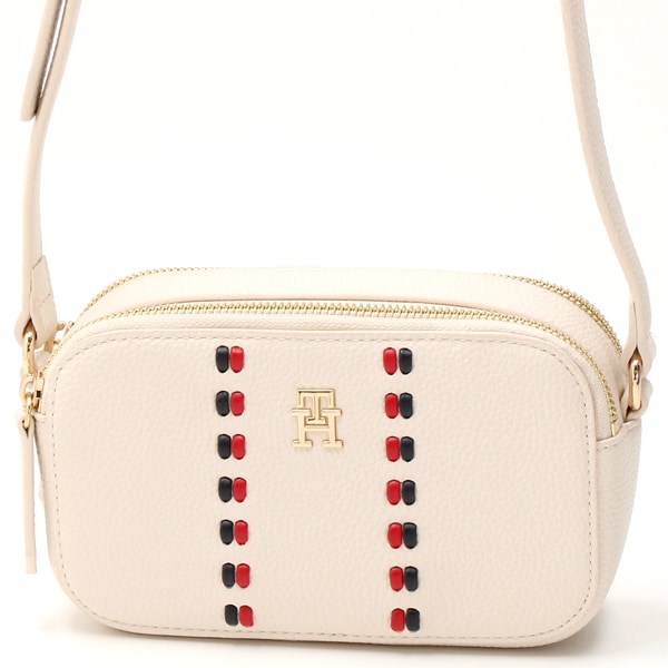 トミー ヒルフィガー（ ）/タイムレスカメラバッグ