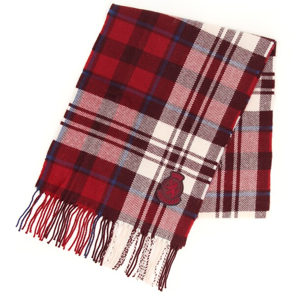 トミー ヒルフィガー（ ）/クレストチェックマフラー