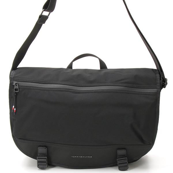 トミー ヒルフィガー（ ）/トラベルメッセンジャーバッグ