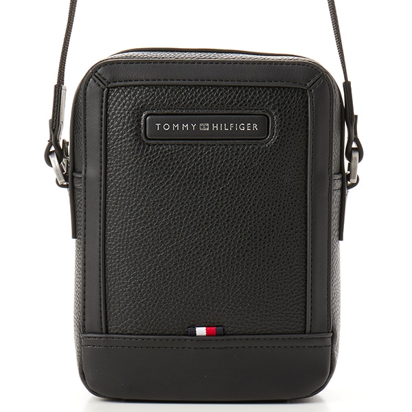 トミー ヒルフィガー（ ）/セントラルミニリポーターバッグ