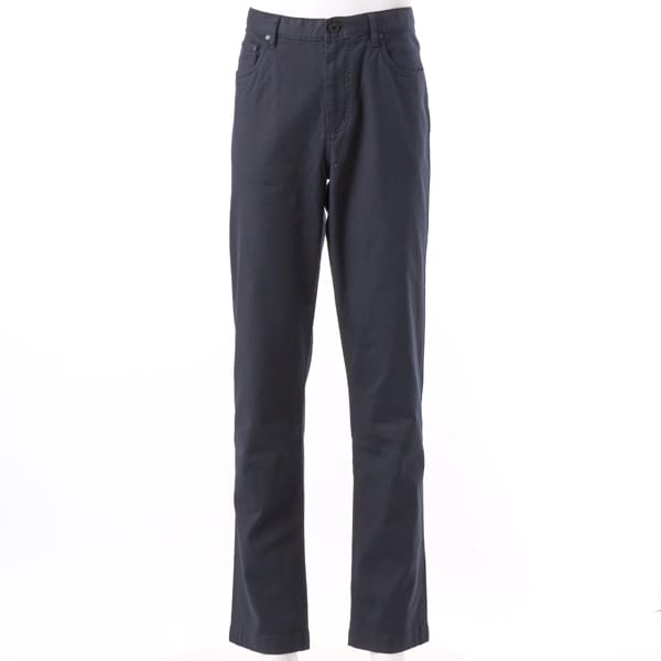 トミー ヒルフィガー（ ）/プレミアムストラクチャー5ポケットパンツ