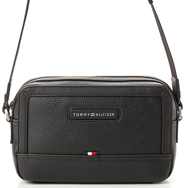 トミー ヒルフィガー（ ）/セントラルリポーターバッグ
