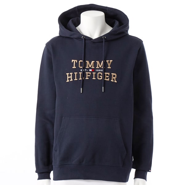 トミー ヒルフィガー（ ）/アイコニックインテクノパーカー