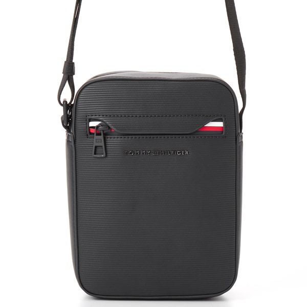 トミー ヒルフィガー（ ）/コープミニリポーターバッグ