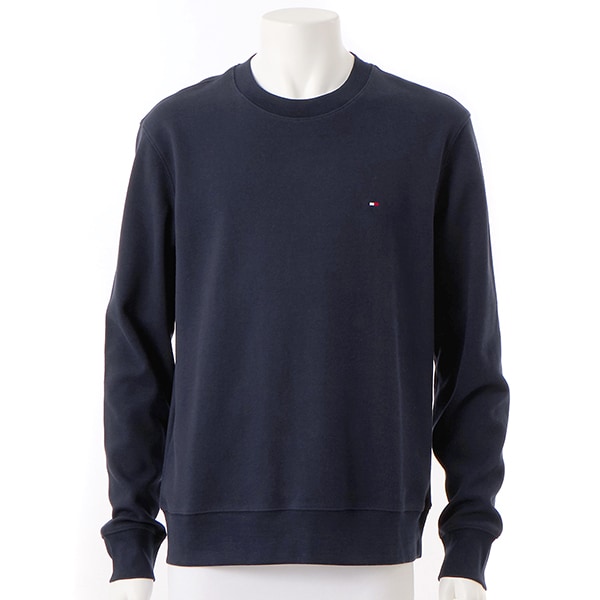 【NEW】トミー ヒルフィガー（ ）/クルーネックスウェットシャツ