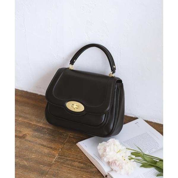 サマンサベガ（Samantha Vega ）/サークルショルダーバッグ（小）