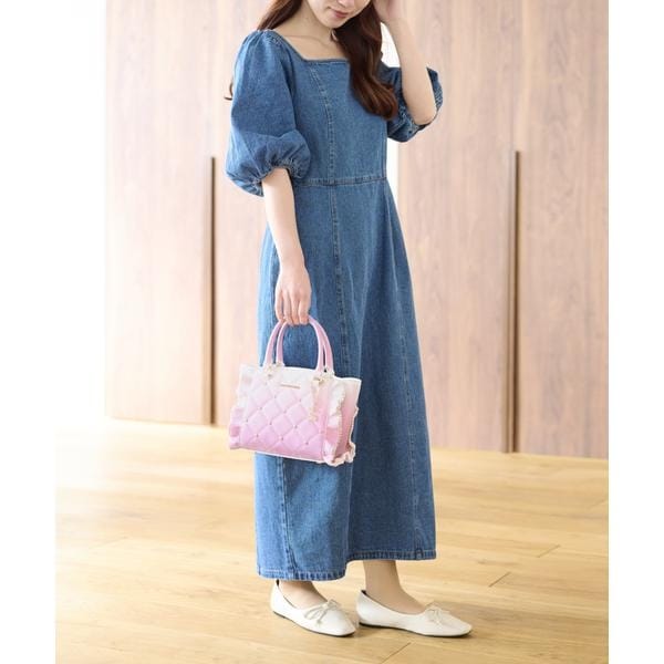 サマンサベガ（Samantha Vega ）/グラデーションパールフラッター（ミニ）