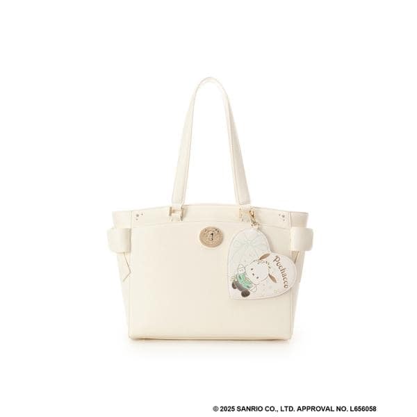 サマンサベガ（Samantha Vega ）/A4トートバッグ