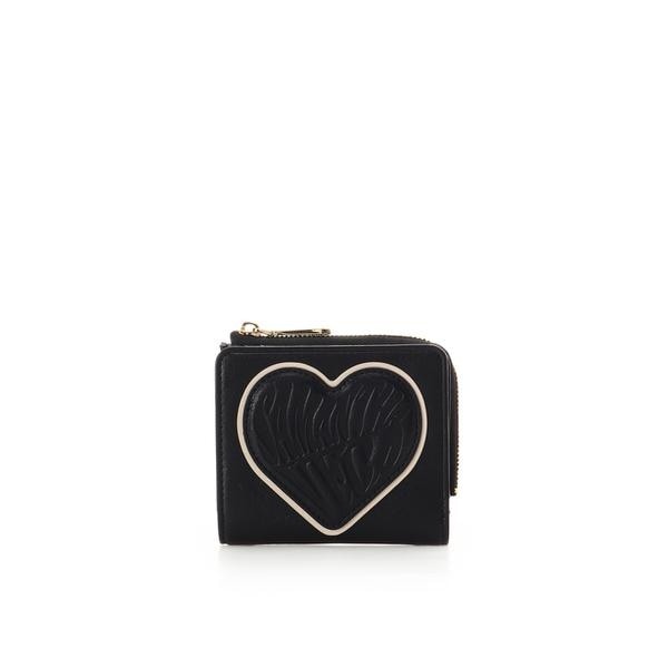 サマンサベガ（Samantha Vega ）/クラシックハート折財布