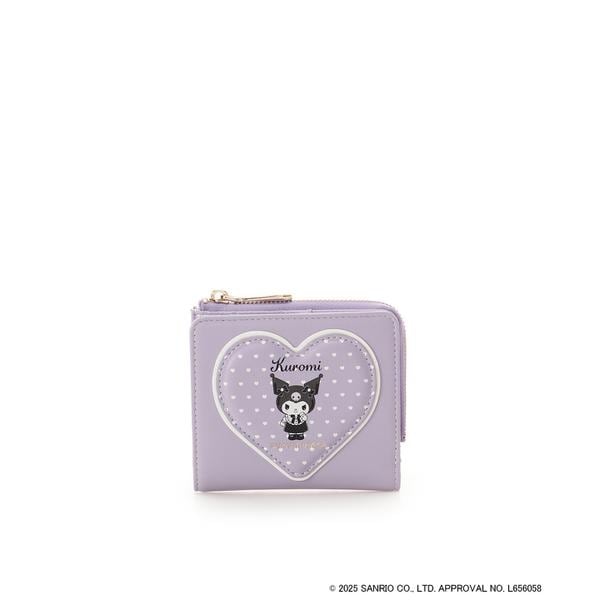 サマンサベガ（Samantha Vega ）/「クロミコレクション」折財布