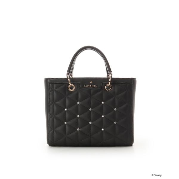 サマンサベガ（Samantha Vega ）/ディズニーヴィランズコレクション 「アースラ」　ハンドバッグ