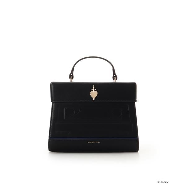 サマンサベガ（Samantha Vega ）/ディズニーヴィランズコレクション 「エヴィルクイーン」　ショルダーバ