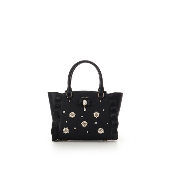 サマンサベガ（Samantha Vega ）/ティアフラッター　ミニショルダーバッグ