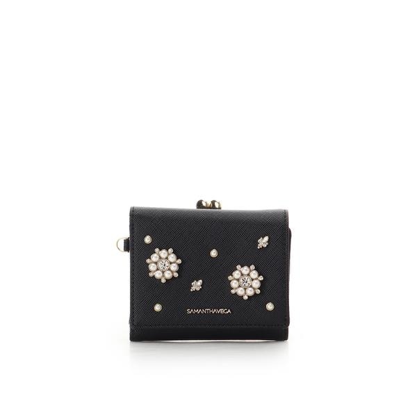 サマンサベガ（Samantha Vega ）/ティアフラッター 折財布