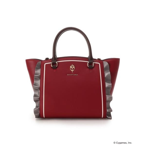 サマンサベガ（Samantha Vega ）/『グランブル?ファンタジー』×SAMANTHAVEGAコレクション フラッター