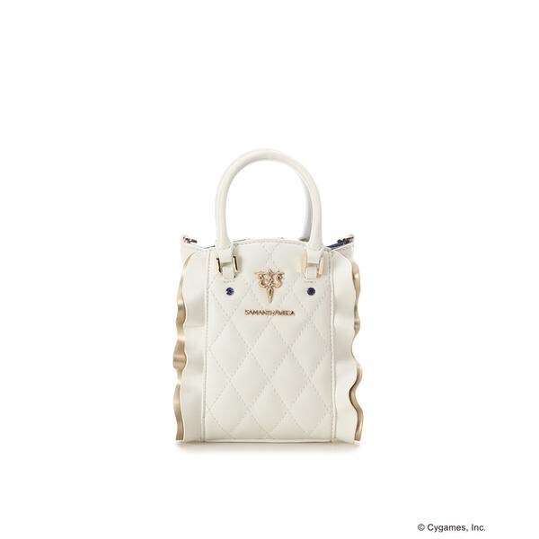 サマンサベガ（Samantha Vega ）/『グランブル?ファンタジー』×SAMANTHAVEGAコレクション フラッタースマホ