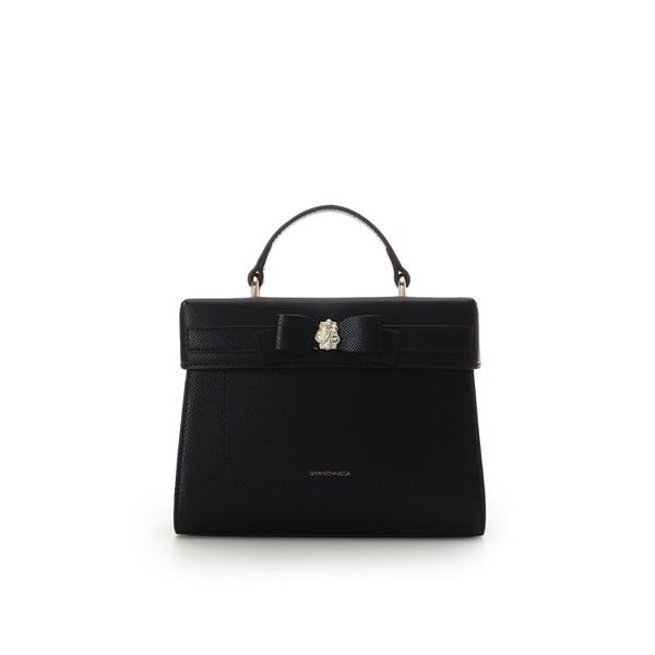 サマンサベガ（Samantha Vega ）/ジュエルリボンバニティバッグ