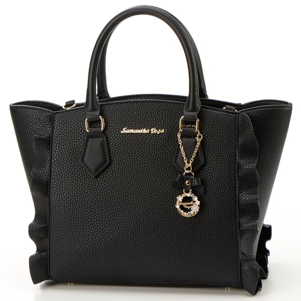 サマンサベガ（Samantha Vega ）/フラッター小