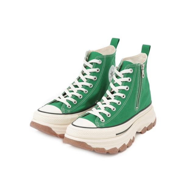 ジュンレッド（JUNRED）/【 CONVERSE / コンバース 】オールスター(R)トレックウェーブZ ハイカット