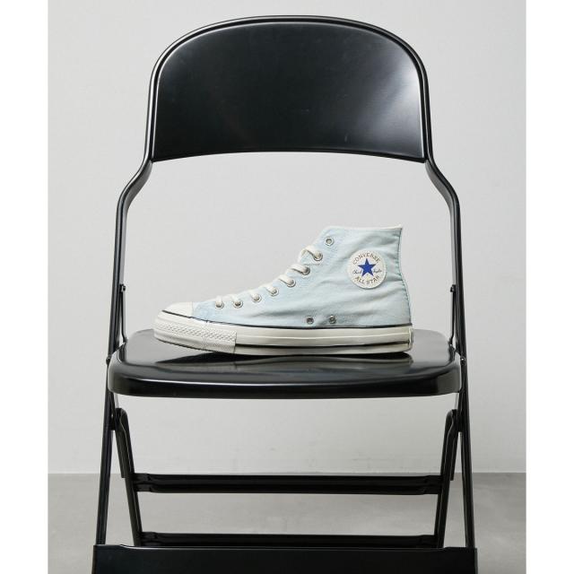 ジュンレッド（JUNRed）/【CONVERSE/コンバース】ALL STAR US AGEDDENIM HI