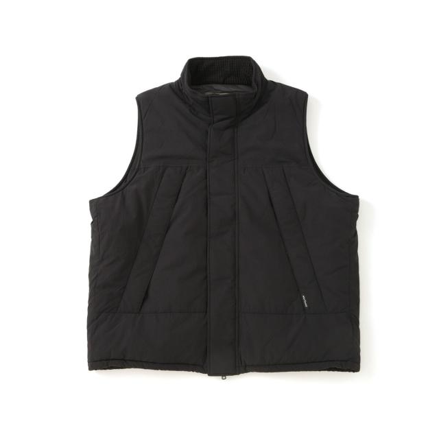 ジュンレッド（JUNRED）/【 WILDTHINGS / ワイルドシングス 】MONSTER VEST