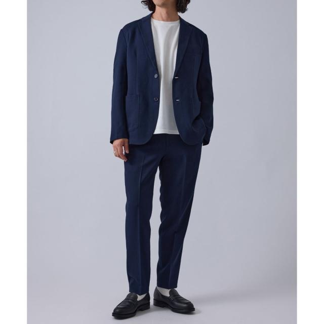 ジュンレッド（JUNRED）/エアコンフォートジャケット/セットアップ対応