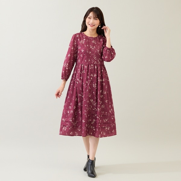 ローズティアラ（Rose Tiara）/オリジナルフラワーワンピース