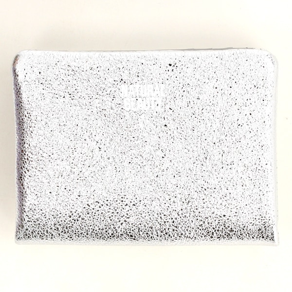 ナチュラルビューティー（NATURAL BEAUTY）/【 NATURAL BEAUTY 】 ルフレ 2つ折り財布 本革 ソフトタイプ