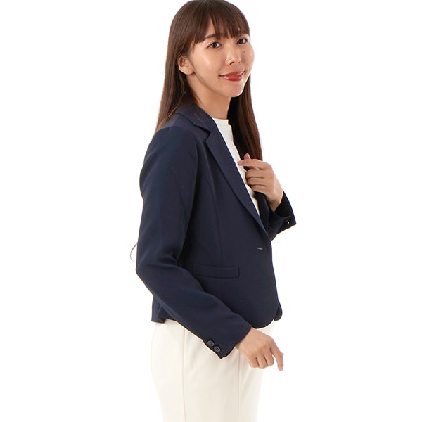 カールパークレーン（Karl Park Lane）/【セットアップ対応】フレンチキス テーラードジャケット