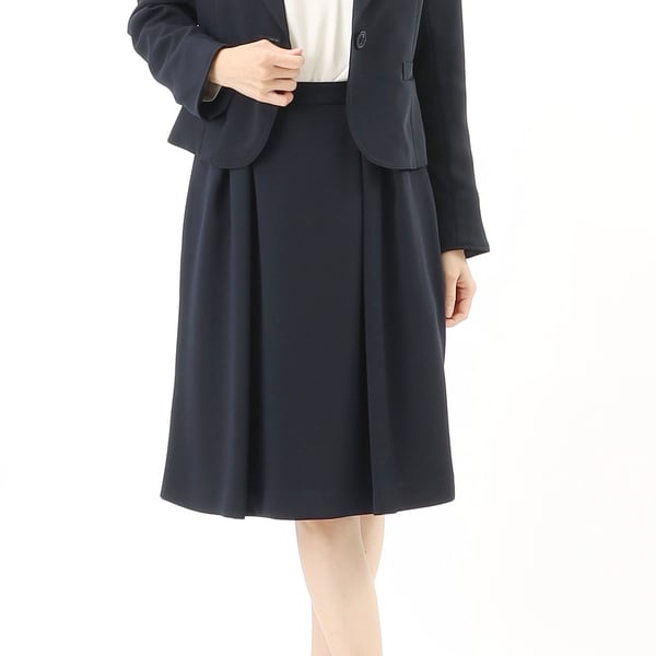 カールパークレーン（Karl Park Lane）/【セットアップ】フレンチキスタックスカート