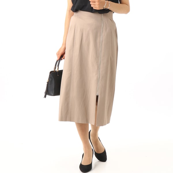 カールパークレーン（Karl Park Lane）/フルダルサイドファスナースカート