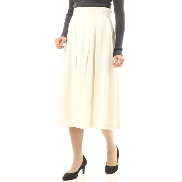 カールパークレーン（Karl Park Lane）/バランサロングタックスカート