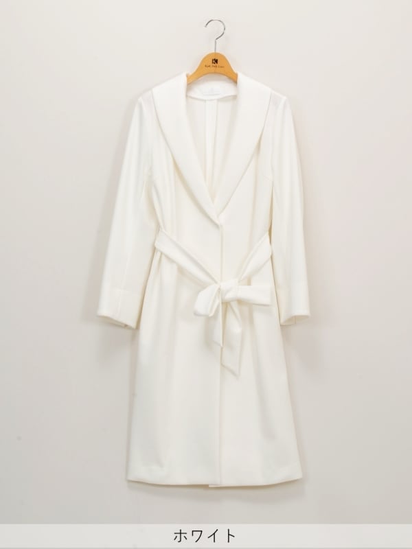 カールパークレーン（Karl Park Lane）/ポンチ ショールカラーハオリ