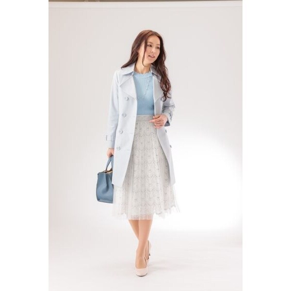 カールパークレーン（Karl Park Lane）/８５丈トレンチコート