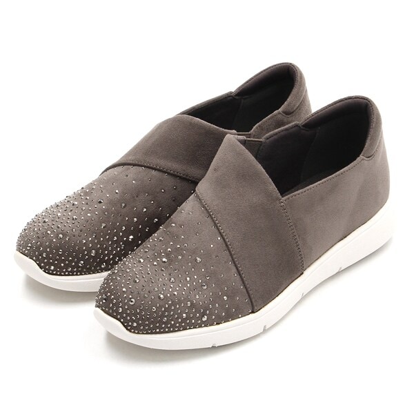 アンリーフ（unReef）/ホットフィックススリッポンスニーカー