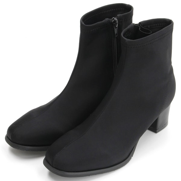 アンリーフ（unReef）/オールウェザー対応ストレッチショートブーツ